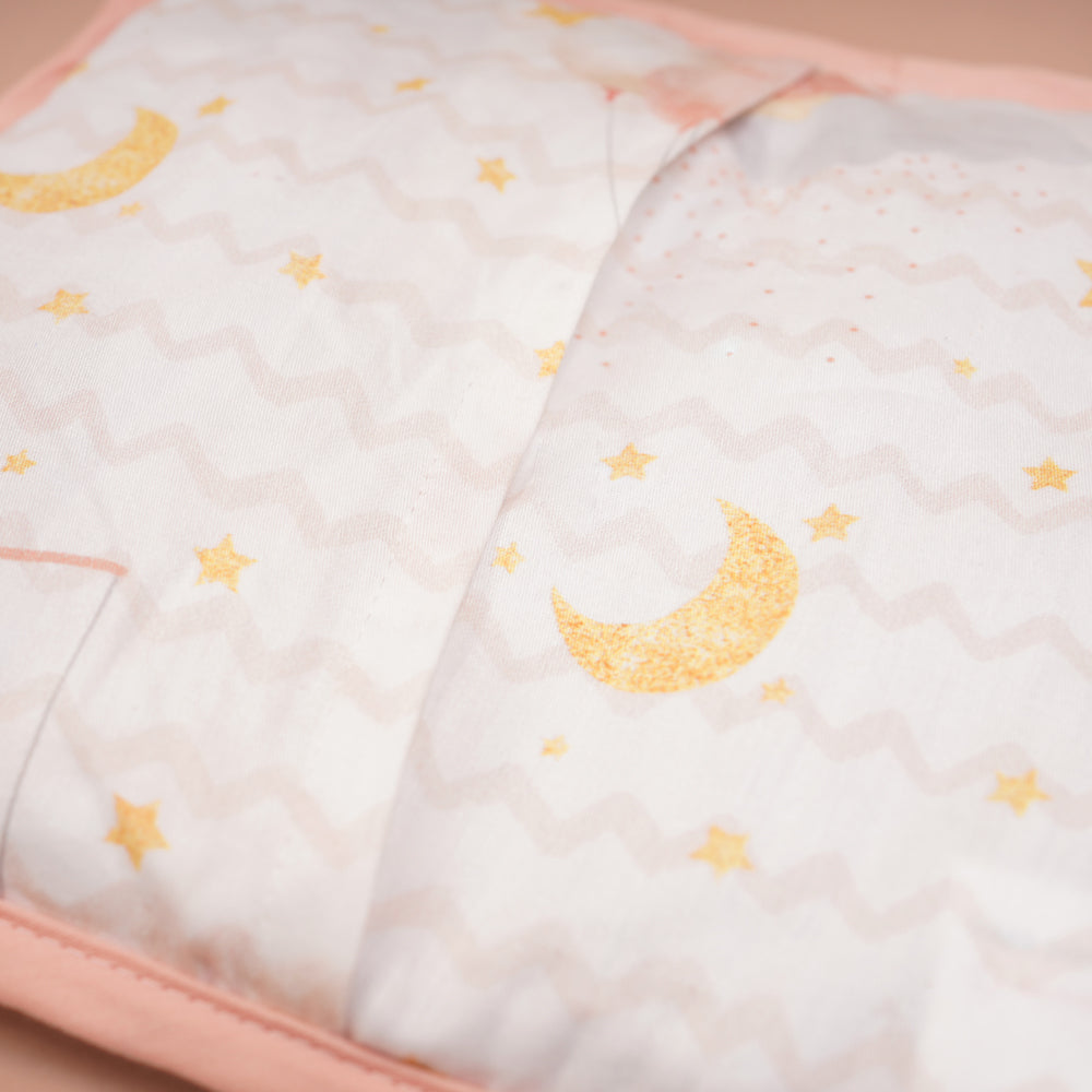 Organic Rai Pillow - Day Dream – Fancy Fluff