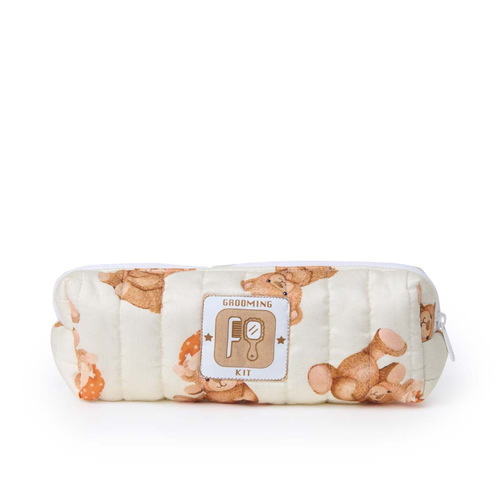 Organic Ultimate Kit Set - Cuddle Bear – Fancy Fluff